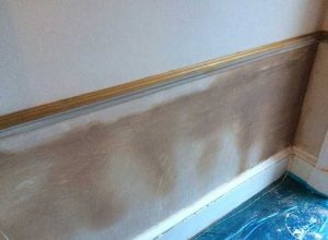 Rising Damp Treatment - Richardson & Starling