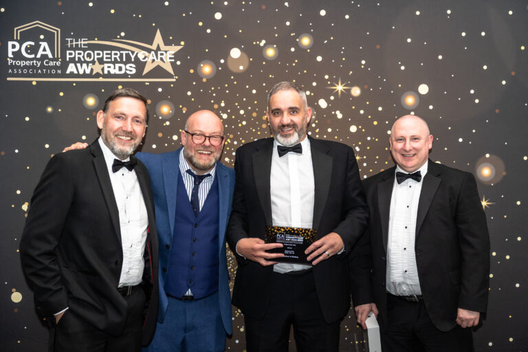 Richardson and Starling secure the Project of the Year! - Richardson ...