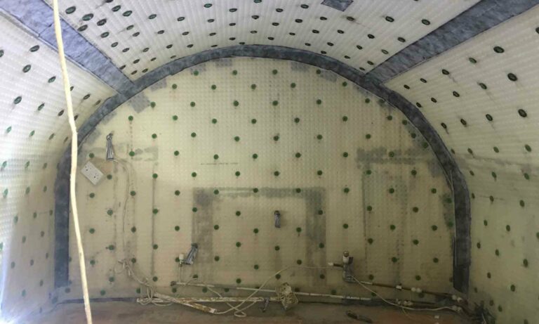 Considering Tanking a Cellar? | Convert Your Cellar Into a Dry Space