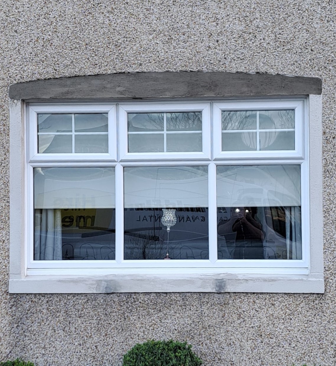 Concrete Repair in Livingston - Richardson & Starling