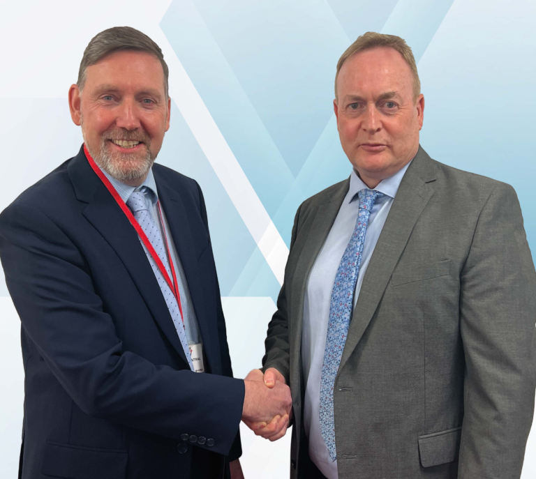 A 40-Year Partnership with Fife Council - Richardson & Starling